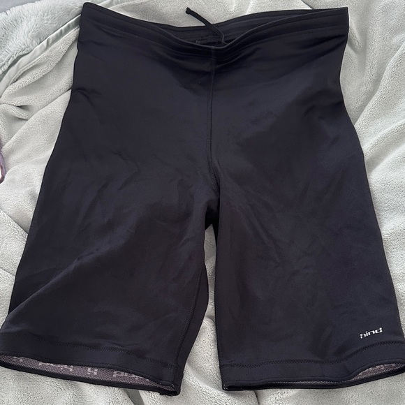 Hind | Shorts | Hind Mens Dark Athletic Shorts | Poshmark